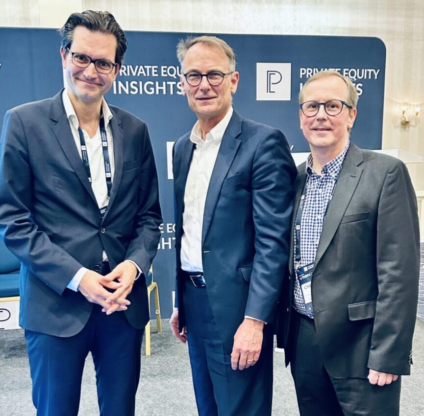 Unlocking PE Value Through Organizational Effectiveness: Highlights ...